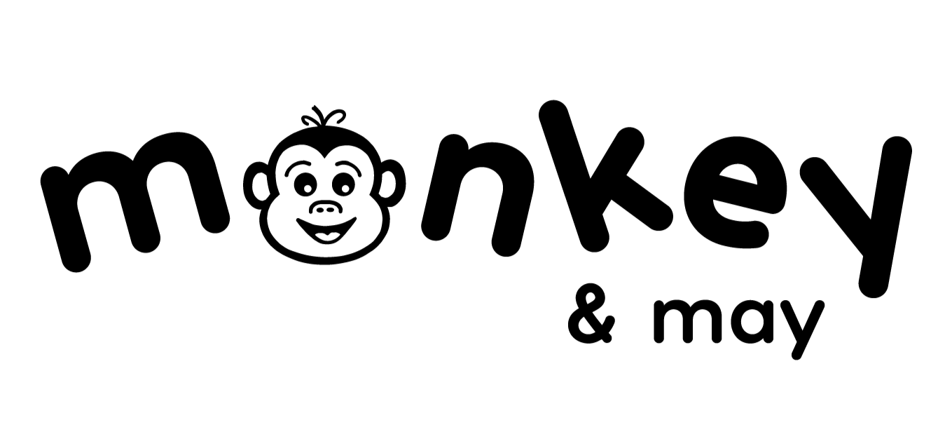 Monkey and May